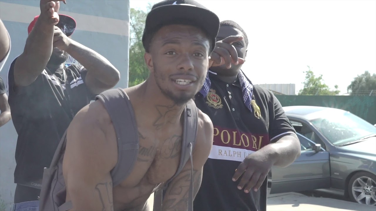 3G TREALLY x 3G FGCT x STM 3RDFACE - Hectic Operation (Music Video ...