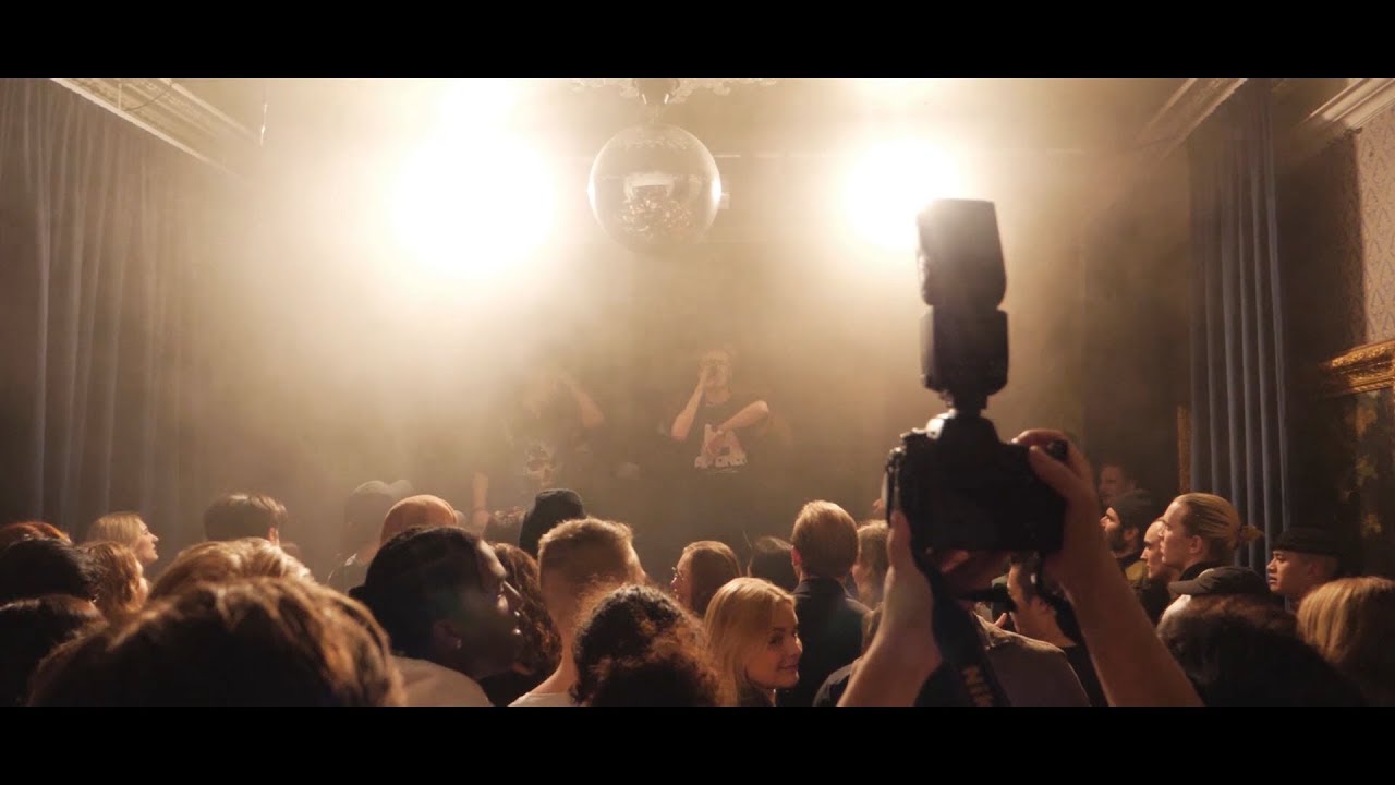 hollowgang, baby! — documentary ep.1 by Felix Martinsson ...