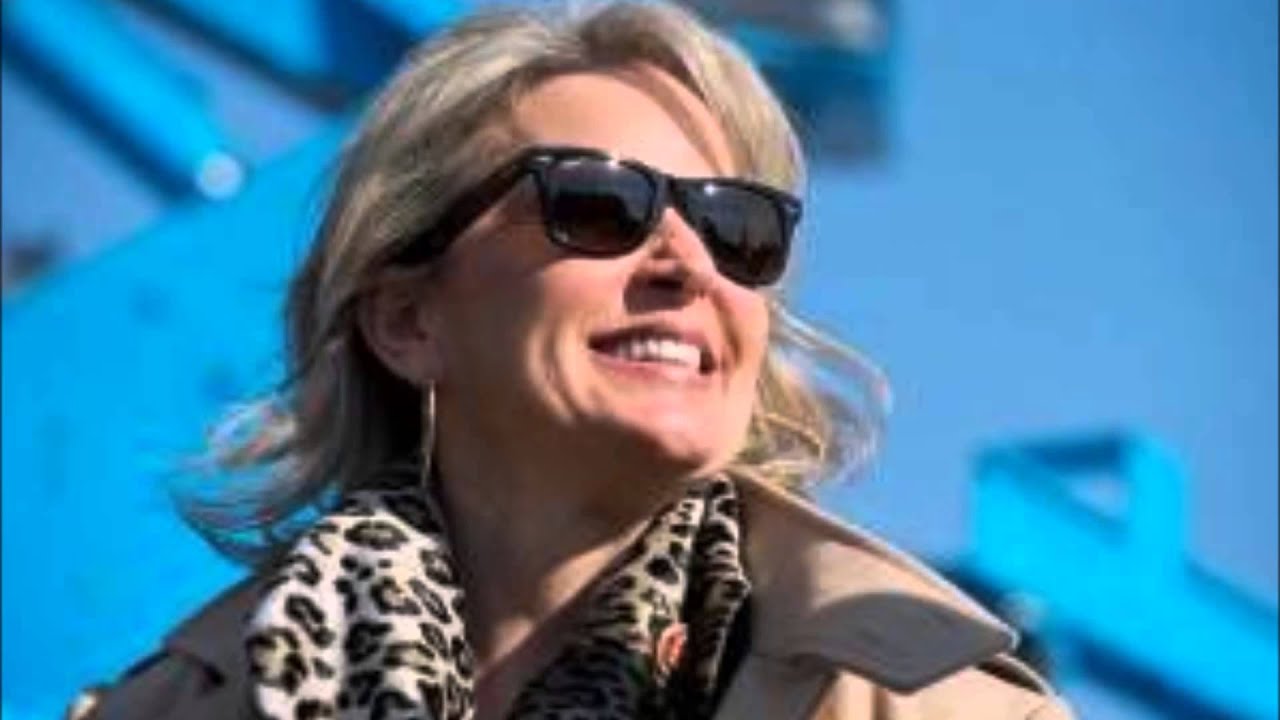 Congresswoman Renee Elmers aka mistress of Congressman Kevin McCarthy ...