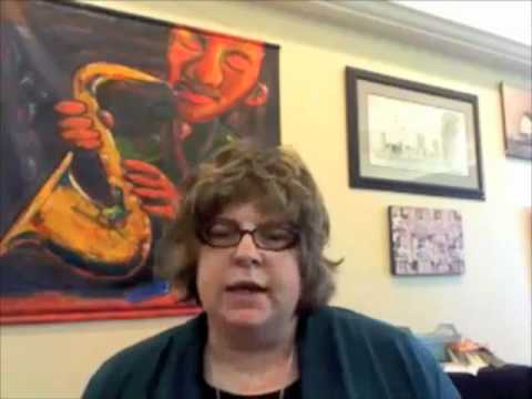 How To Make Money With Wizzley Articles - Paula Atwell Interview (Part ...