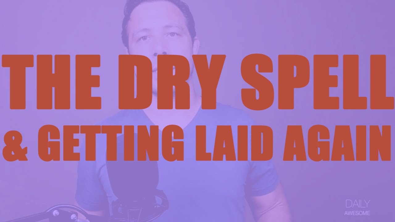 Coming Back from a Dry Spell | TSL Podcast - YouTube