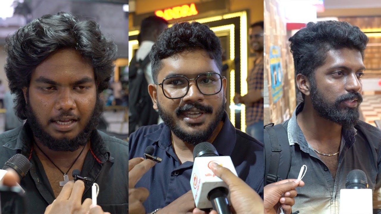 Sapta Saagaradaache Ello - Side B Movie Theatre Response |SSE Side B ...