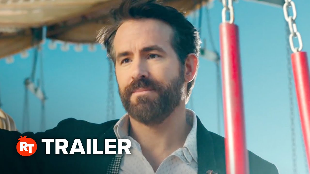 IF Final Trailer (2024) - YouTube