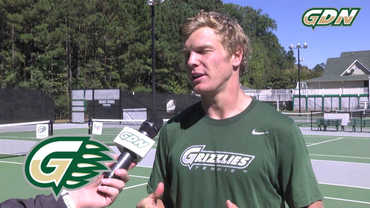 Grizzly Report: GGC Tennis prepares for Oracle Cup and Grizzly Open ...