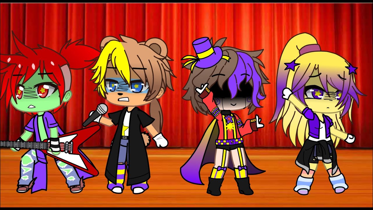 •That One Day..•///Thefamousfilms/// (A little Pat x Bryan) - YouTube