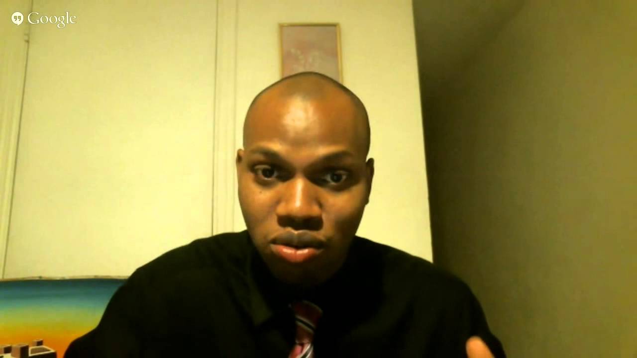 Organo gold by Jack Laguerre in creole - YouTube