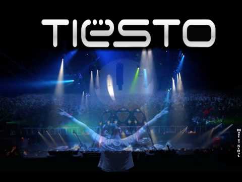 Dj Tiesto-Summer Jam