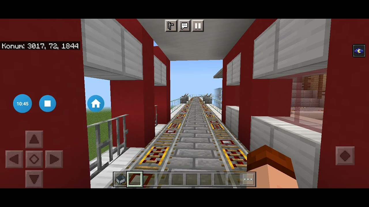 Kinson MTR Singleplayer World - West Rail line & East Rail line Full Rides (Tuen Mun - Lo Wu ...