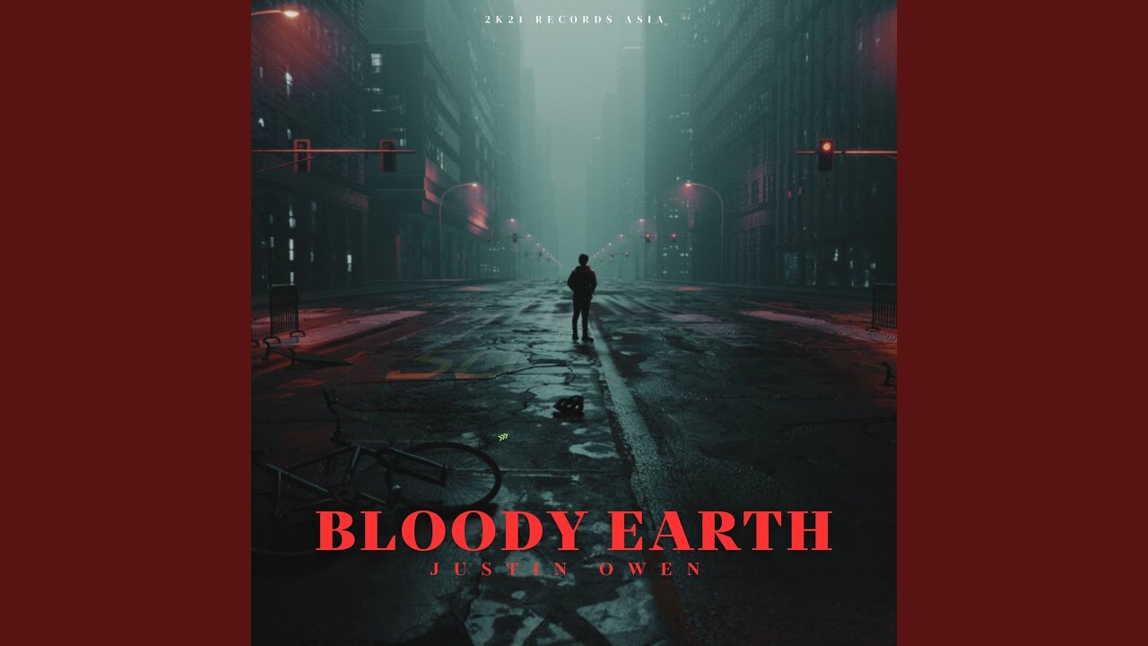 Bloody Earth 2078 ～ 灼熱の世界～ (Preview) - YouTube