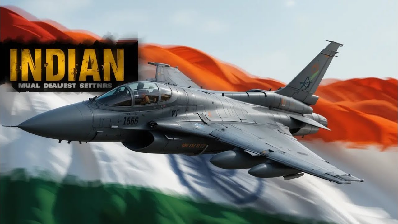 FINALLY! The 2025 HAL Tejas MK2 Jet Is HERE – Shocking New Features ...