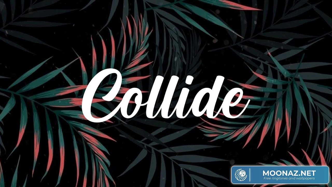 Collide (Lyrics) - Justine Skye, Tyga, ZAYN, Seafret, John Legend - YouTube