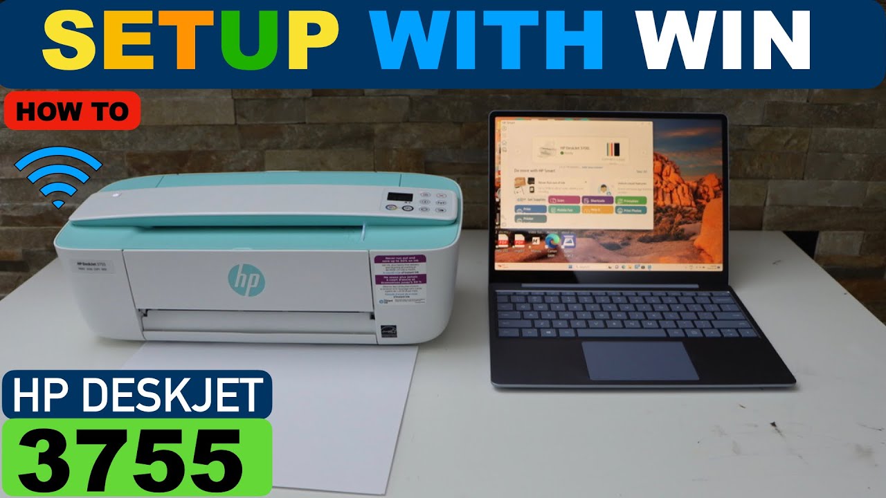 HP DeskJet 3755 Setup To Computer Or Laptop Complete WiFi Setup hp-deskjet-3755-setup-to-computer-or-laptop-complete-wifi-setup