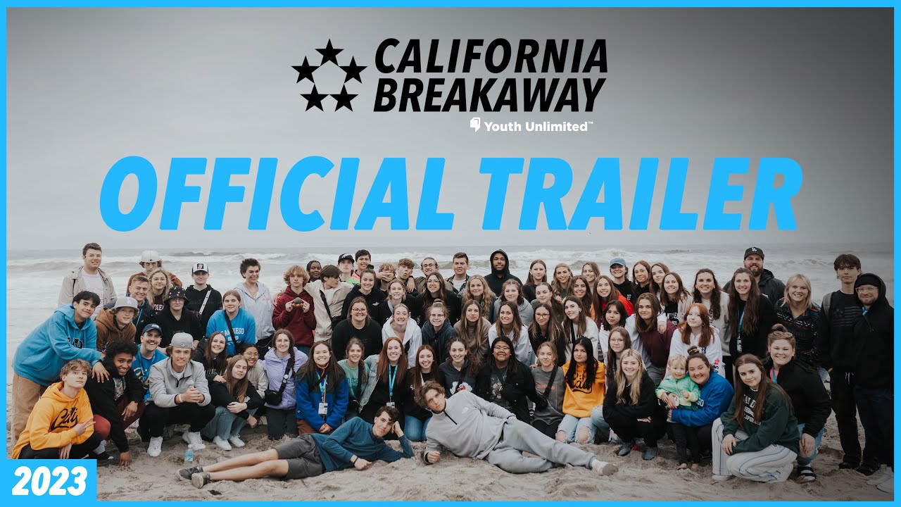 2023 Calbreak Official Trailer - YouTube