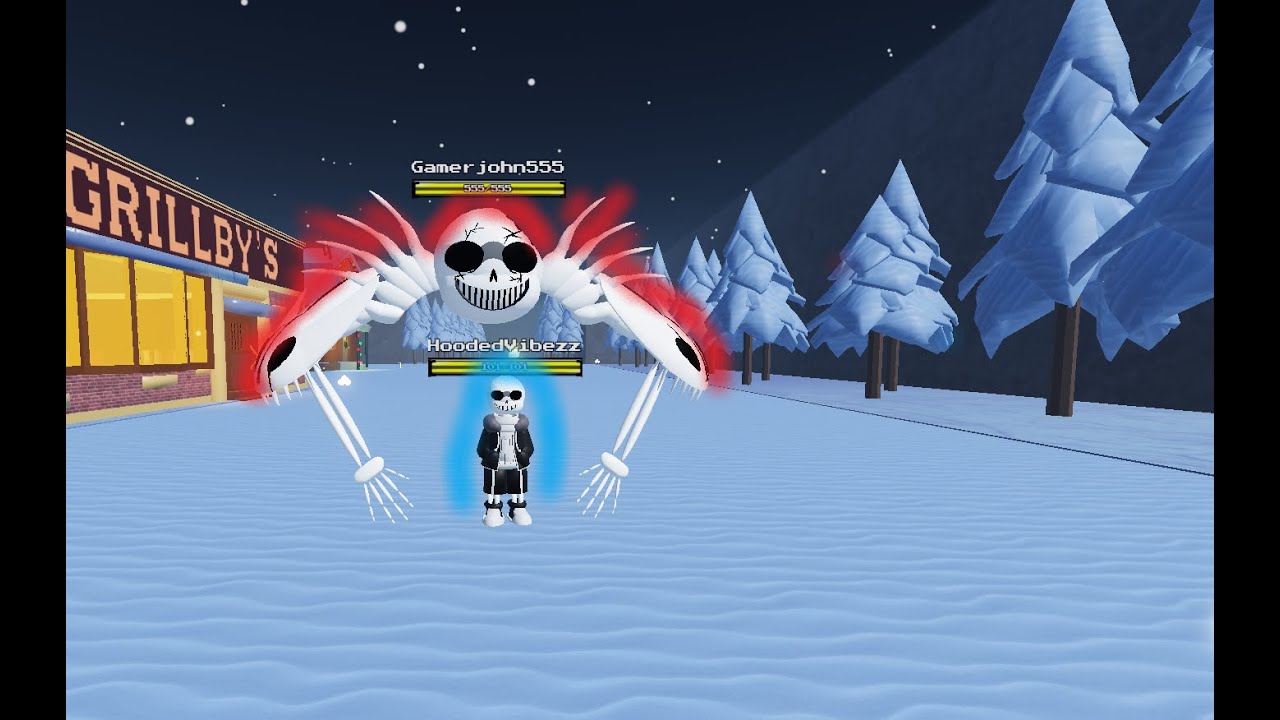 2mil visits undertale :timeline colapse mercy ultra sans and no mercy ...