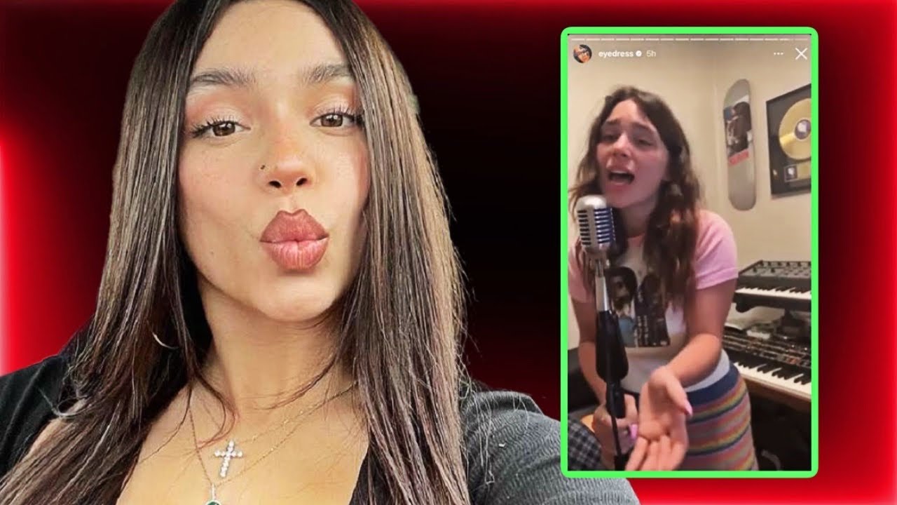 Paeka Degallo NEEDS HELP!! - YouTube