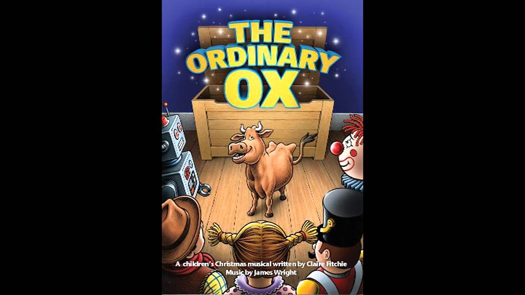 Samples of songs from 'The Ordinary Ox'. - YouTube