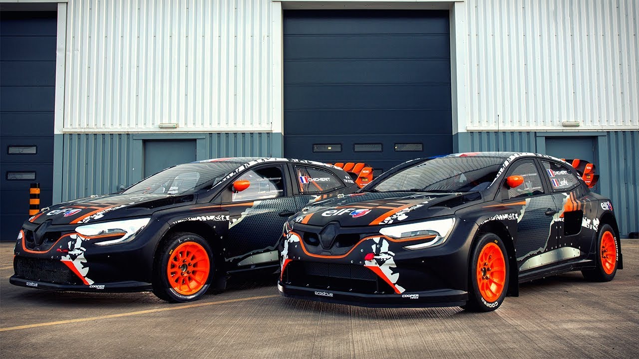 We Are GCK! - YouTube