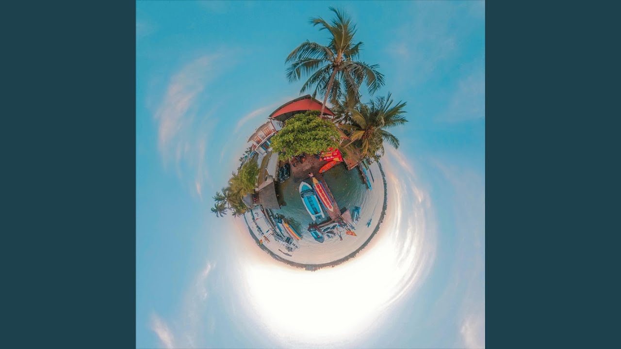 Dream Mode - YouTube