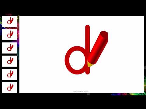 D Sesi Nasıl Okunur? Nasıl Yazılır?