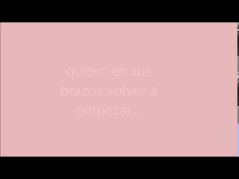 doña barbara (dame fuerzas) letra