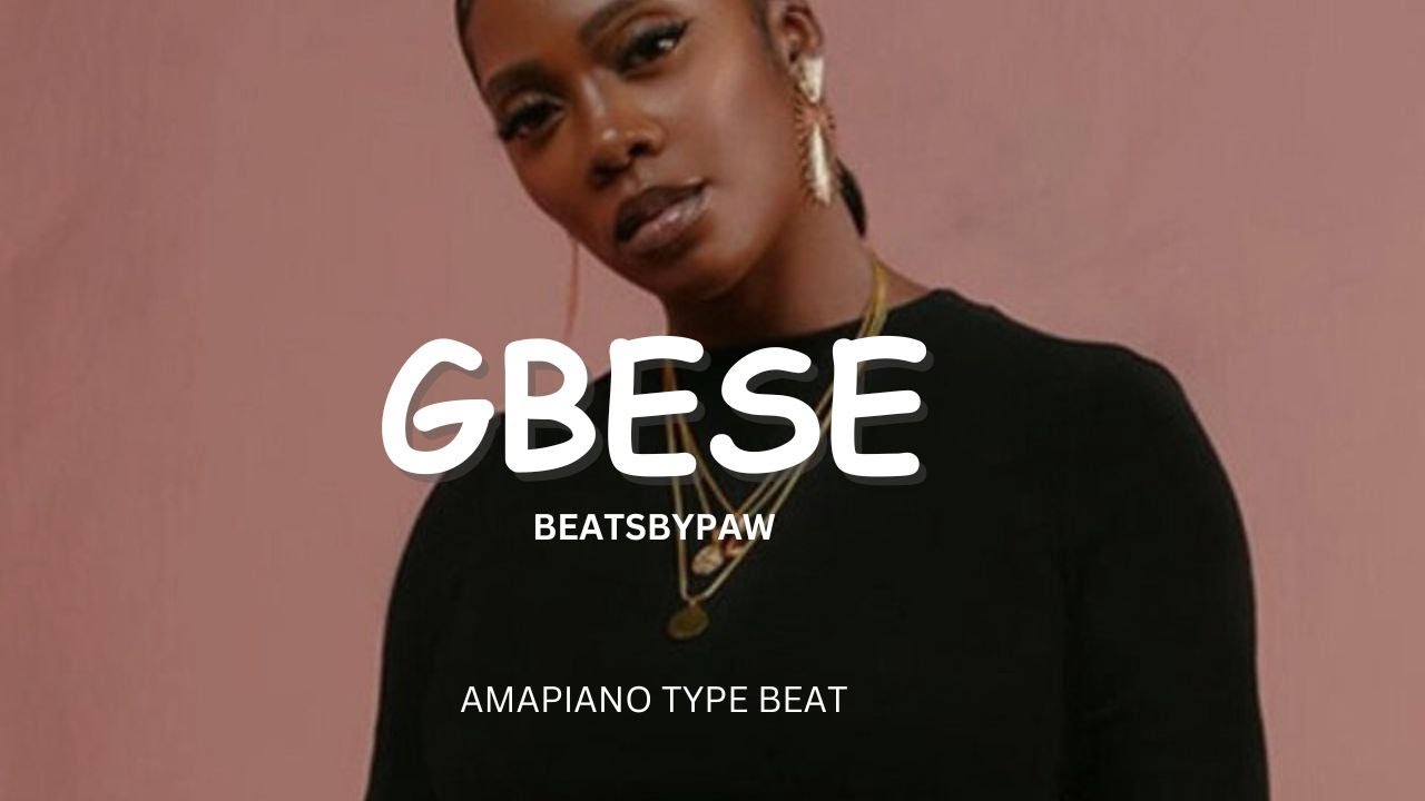GBESE - REMA X TIWA SAVAGE X AYRA STARR X MAJEED X YOUNG JONN 2023 TYPE ...
