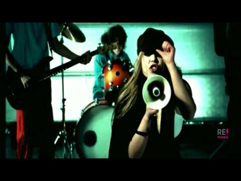 Оксана Почепа Акула  Такая любовь RE:music HD