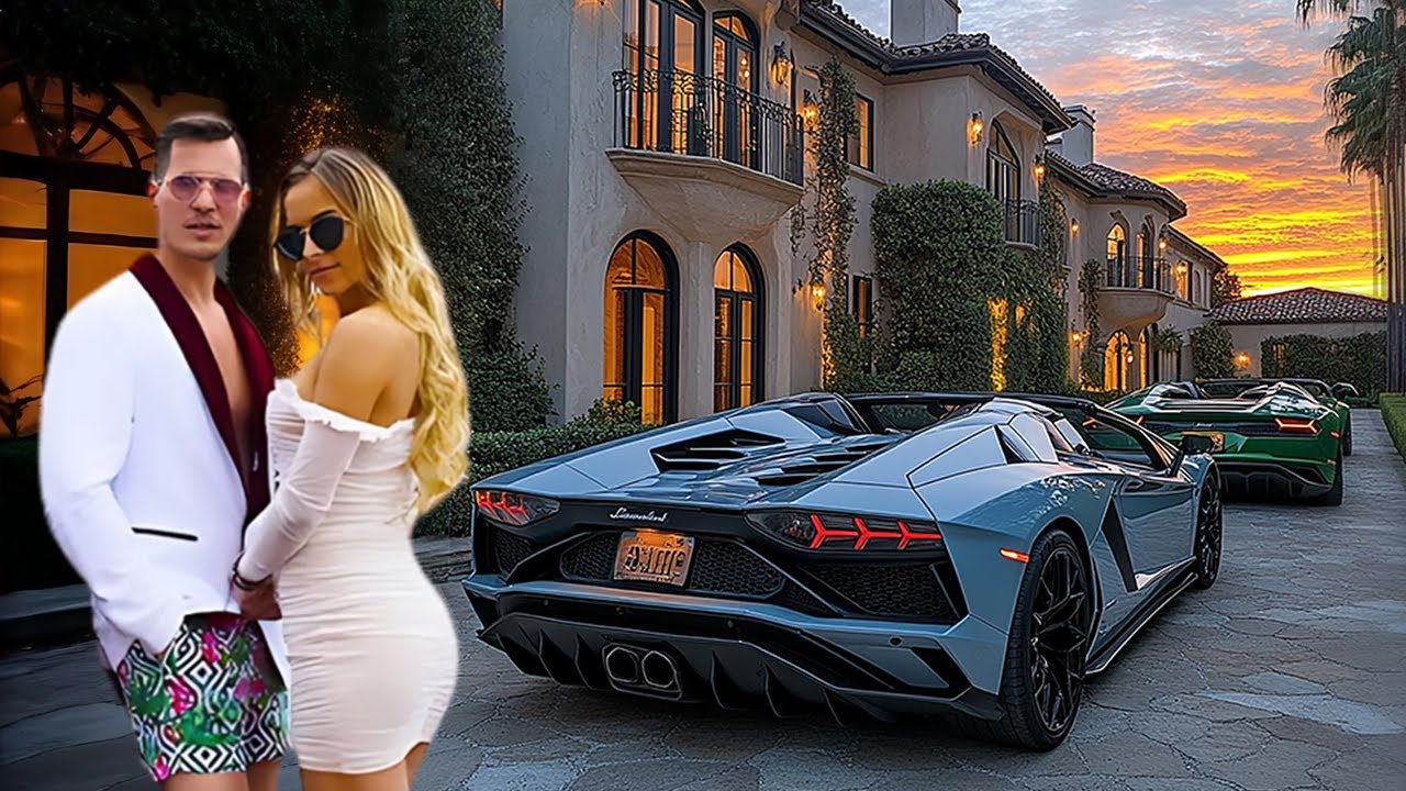 Monaco's Wealthiest Man The Surprising Truth! - YouTube