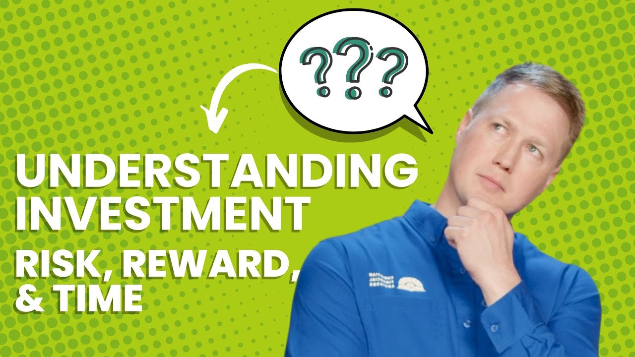 How Risk Reward And Time REALLY Impact Your Investment Success - YouTube