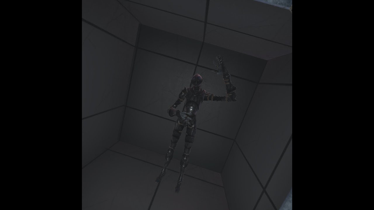 part1 of beating BONELAB as TALL - YouTube