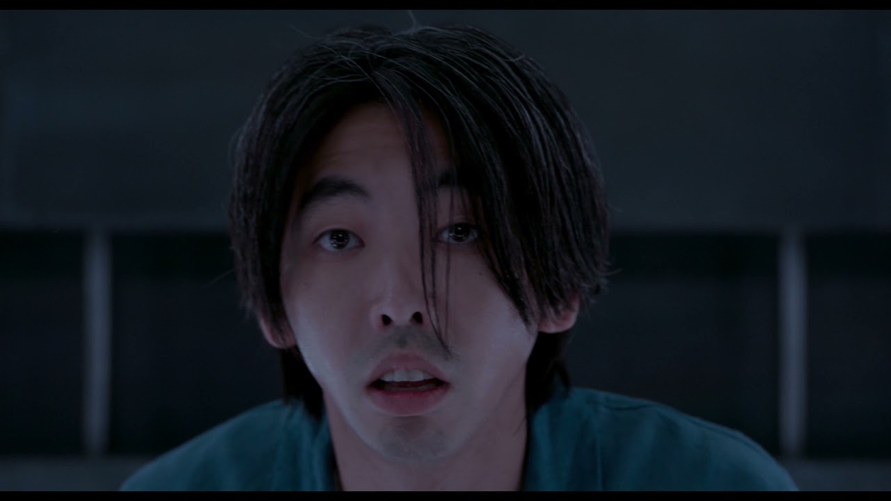 映画『cube 一度入ったら、最後』冒頭映像 Youtube