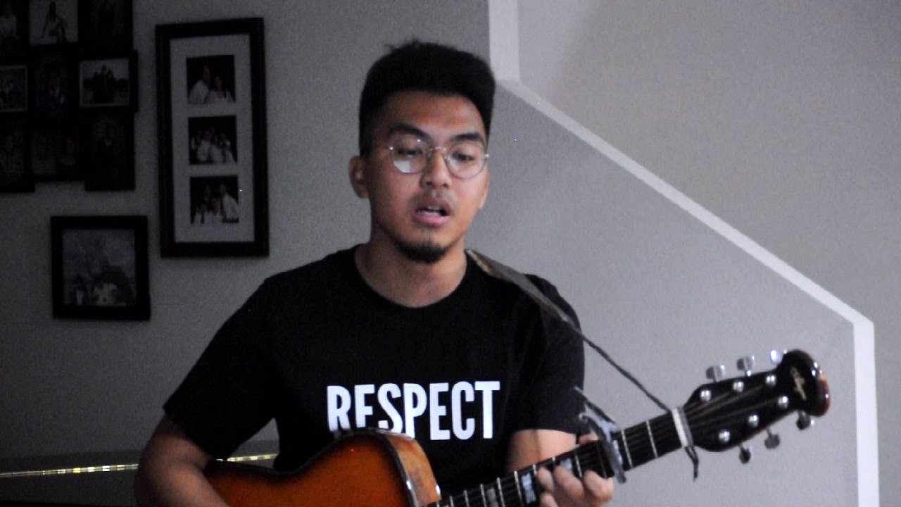 Kehlani - "Again" (cover) - YouTube