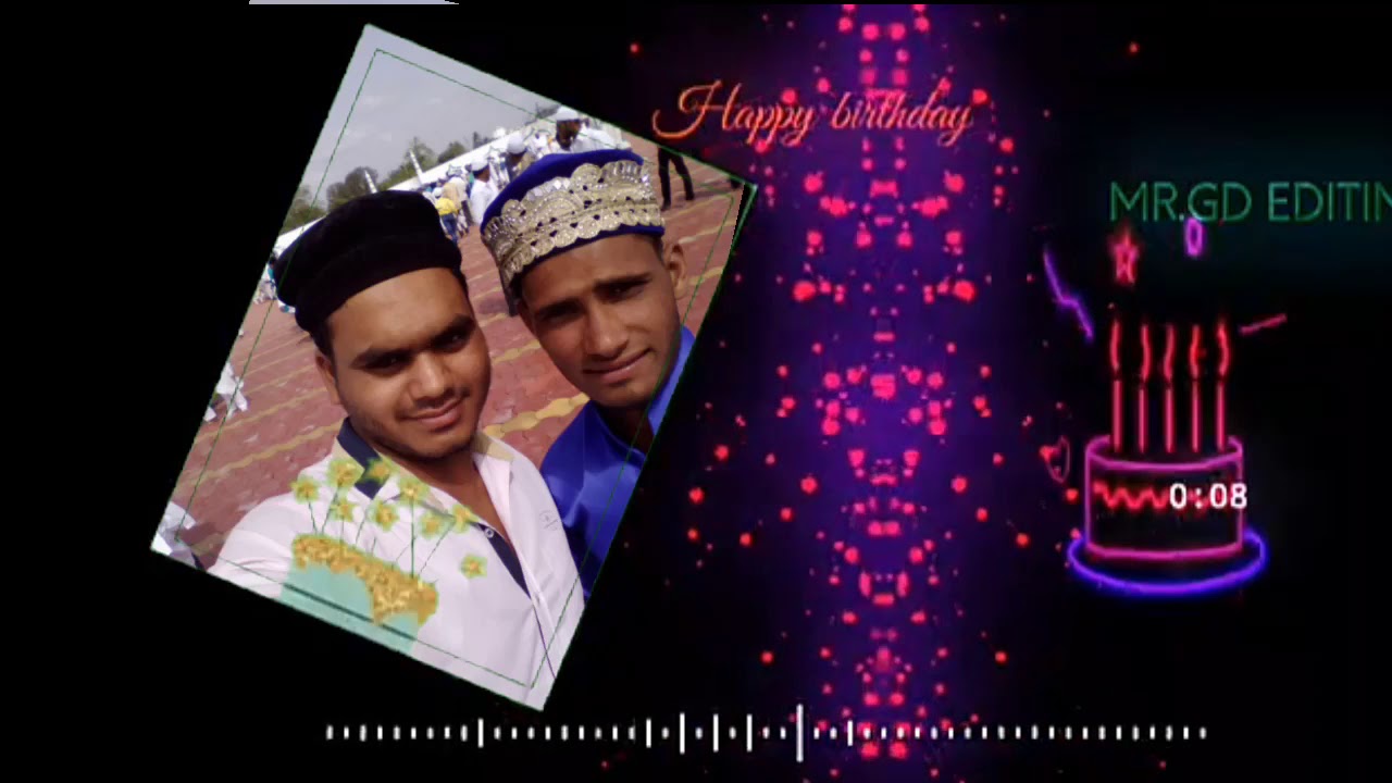 Ashraf Youtube