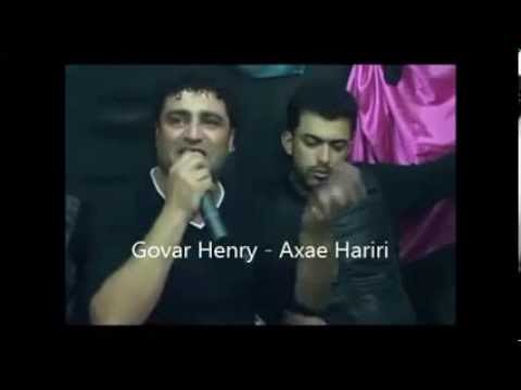 Faxir Hariri & Jalal Shrit 2014 Mnafasa - YouTube
