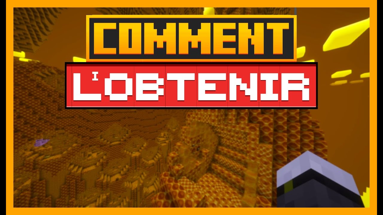 COMMENT ENTRER ET SORTIR de The Bumblezone - YouTube