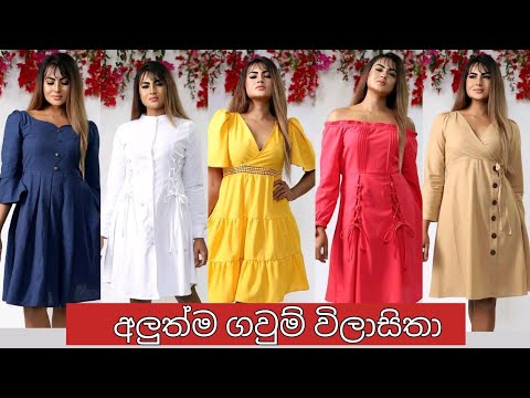 Latest cute frocks design|2022 New gaum disain |new beautiful frocks ...