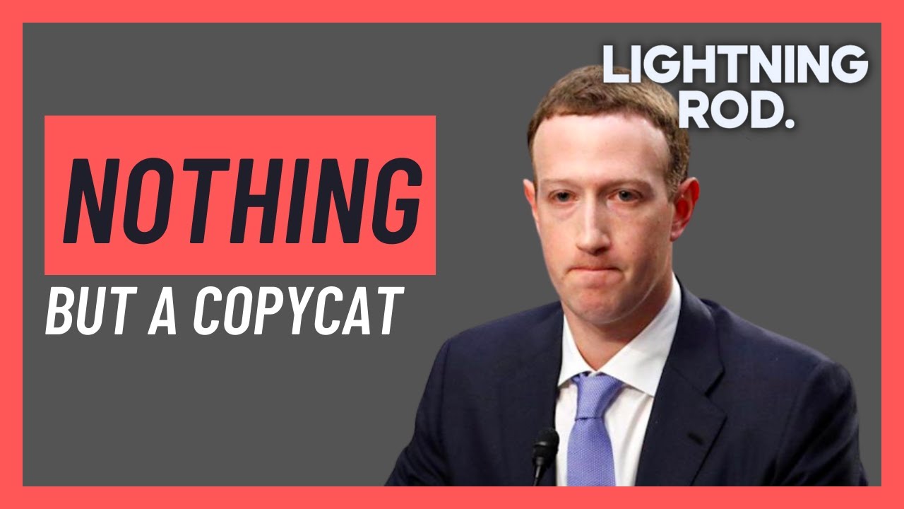 The Secret Technique Facebook Uses to Rip Off Everyone - YouTube