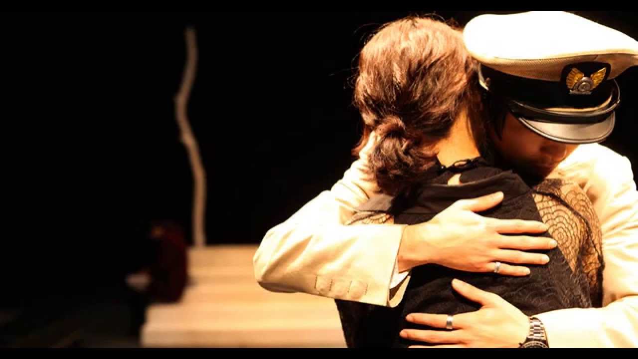 체호프 세자매 / 三人姉妹 / Three Sisters 2011 Ver. Trailer (Tomos Factory, 한예종 ...