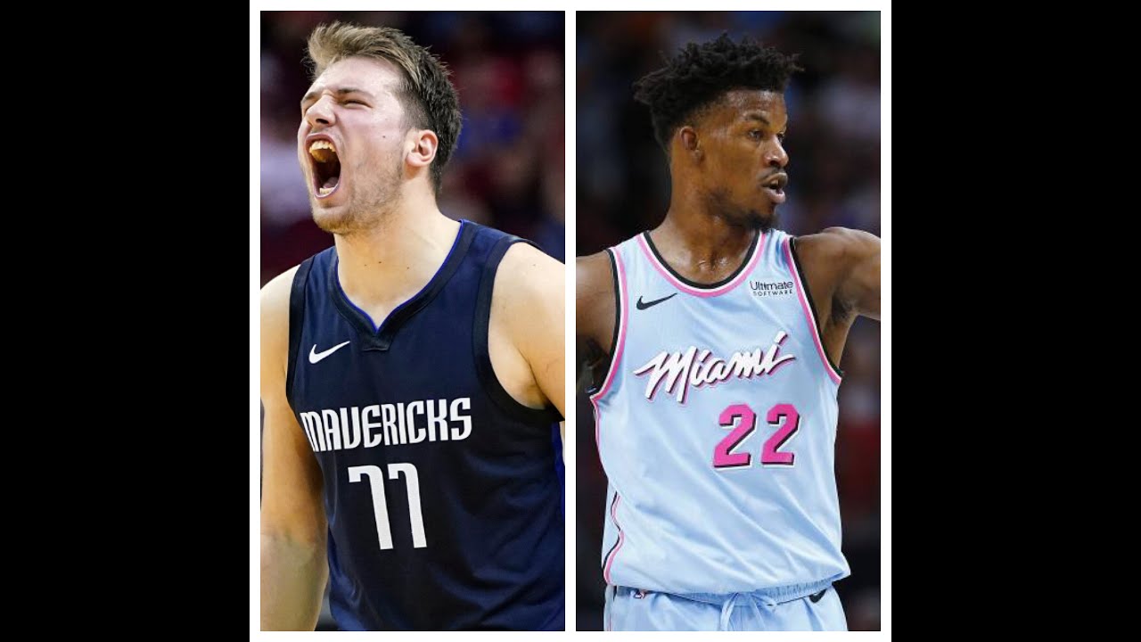 Top 10 Small Forwards This Season (so far) - YouTube