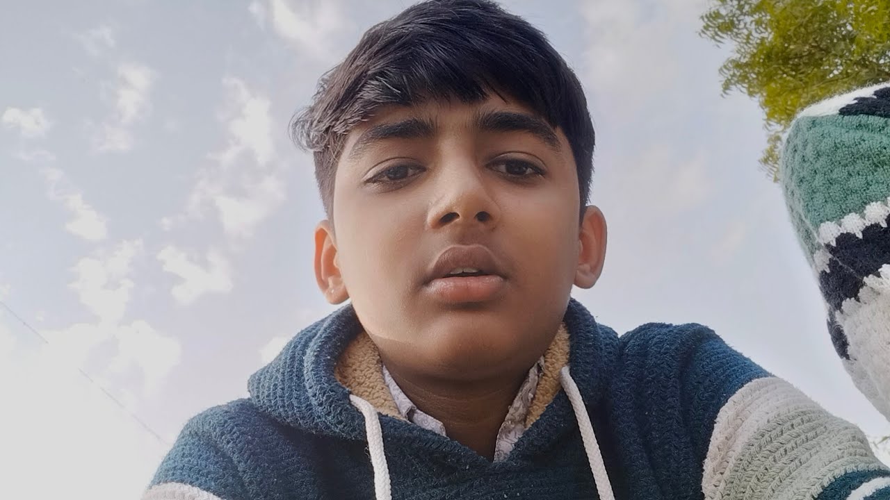Shubh N family is live! - YouTube