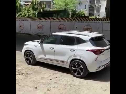 seltos modified alloy wheels 🔥🔥 - YouTube