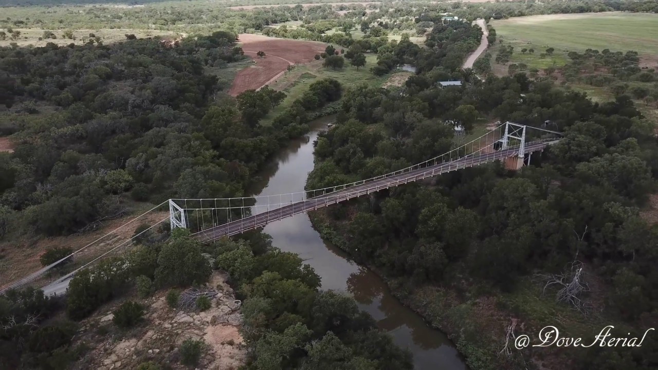 Regency Bridge - YouTube