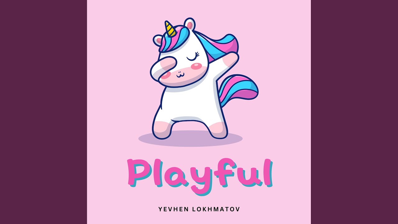 Playful One - YouTube