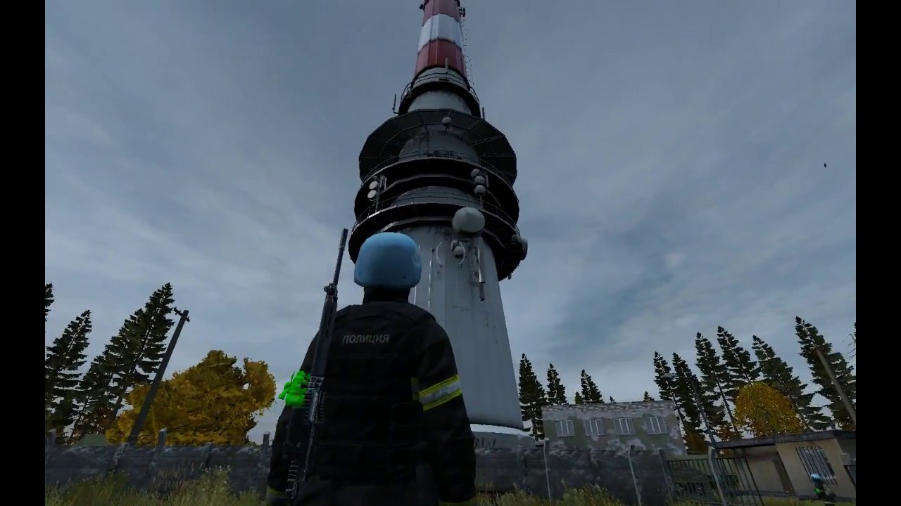 DayZ Trader Base Pro/Green Mountain Traders/Ep.2 - YouTube