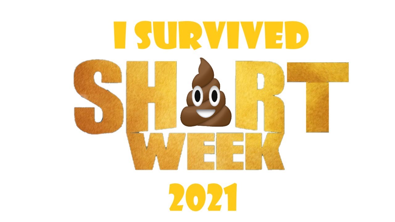 SHART WEEK DAY 3 - YouTube