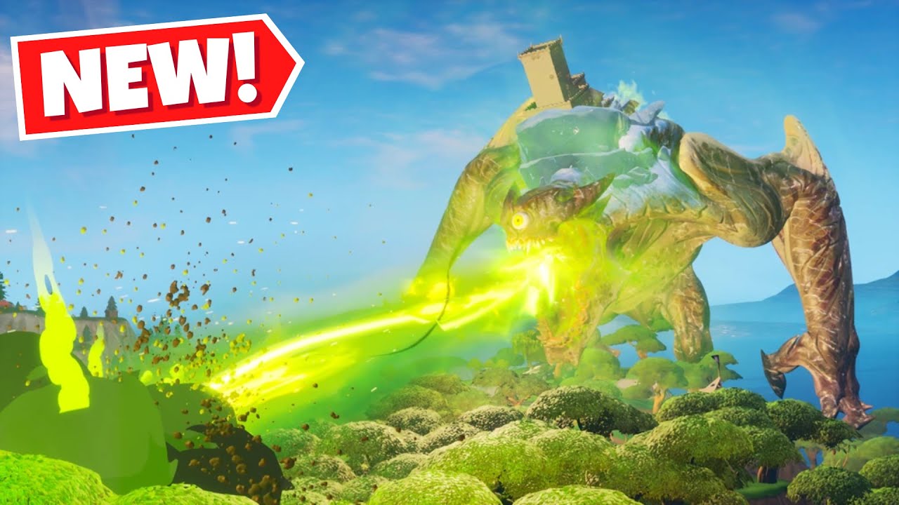 Fortnite Chrome Cattus - YouTube