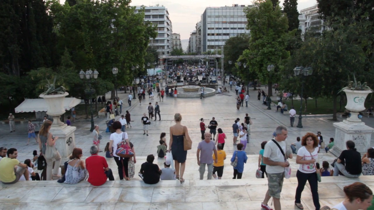 ΠΑΛΛΑΪΚΟ ΣΥΛΛΑΛΗΤΗΡΙΟ ΚΑΤΑ ΠΟΛΥΝΟΜΟΣΧΕΔΙΟΥ (MASS RALLY AGAINST ...