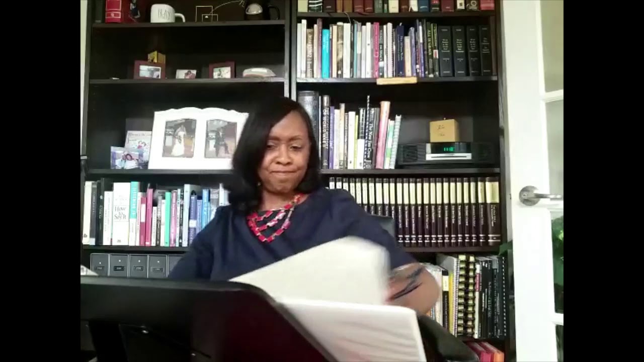 Pastor Dan Baty - God’s Amazing Work in the Workplace - 5/17/20 - YouTube