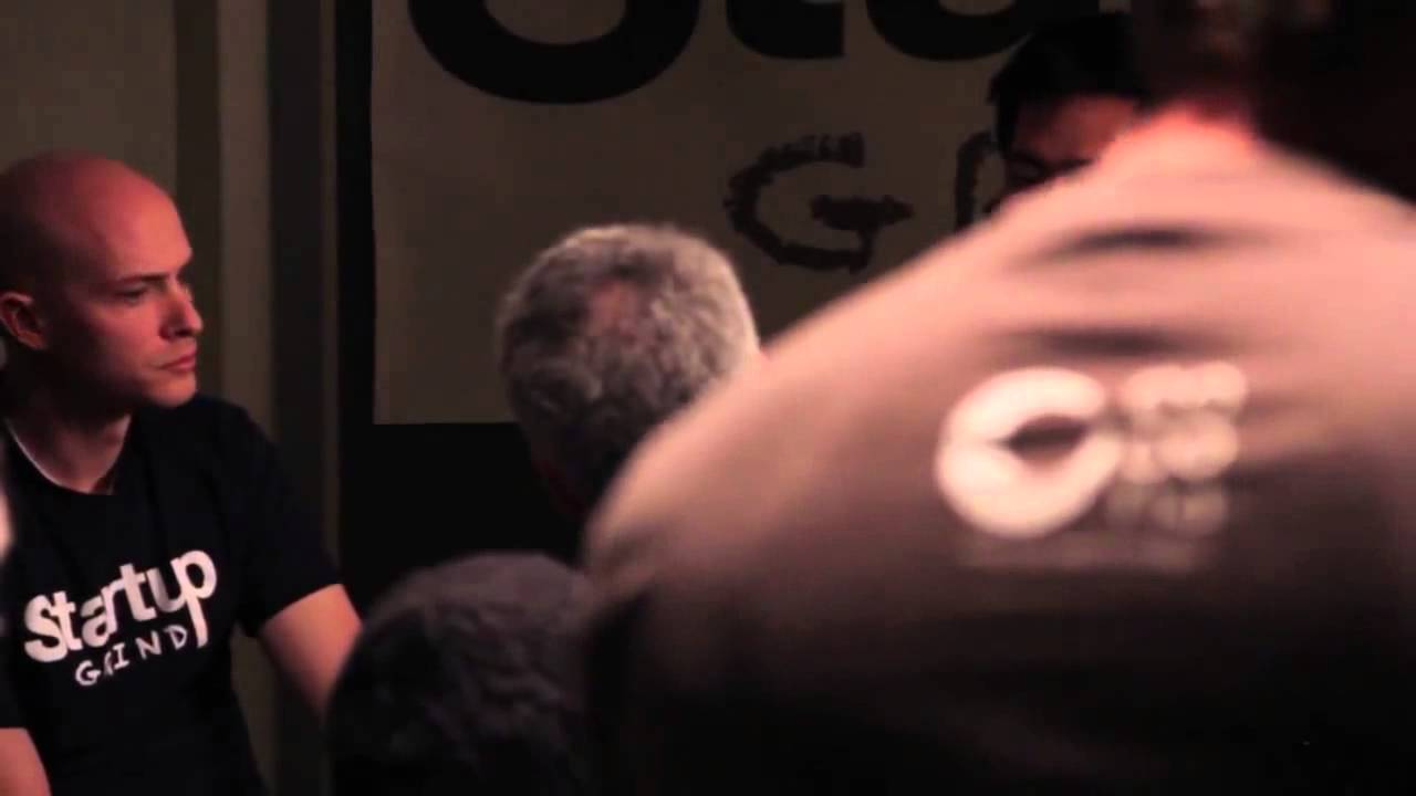 Greg Tseng (Tagged) - Acquisition and Working With it - YouTube