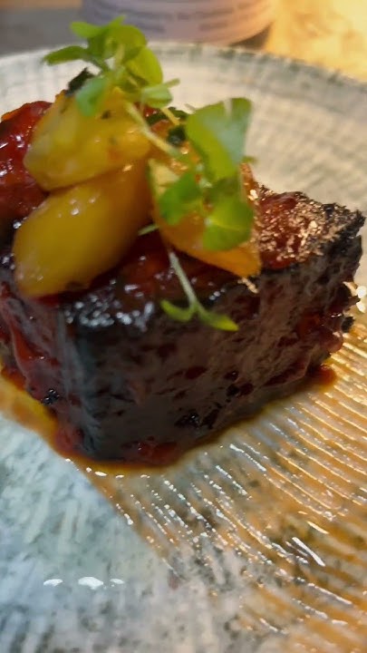 Bedrock Origin - Great Beef & Reef 2025 Edition I - YouTube