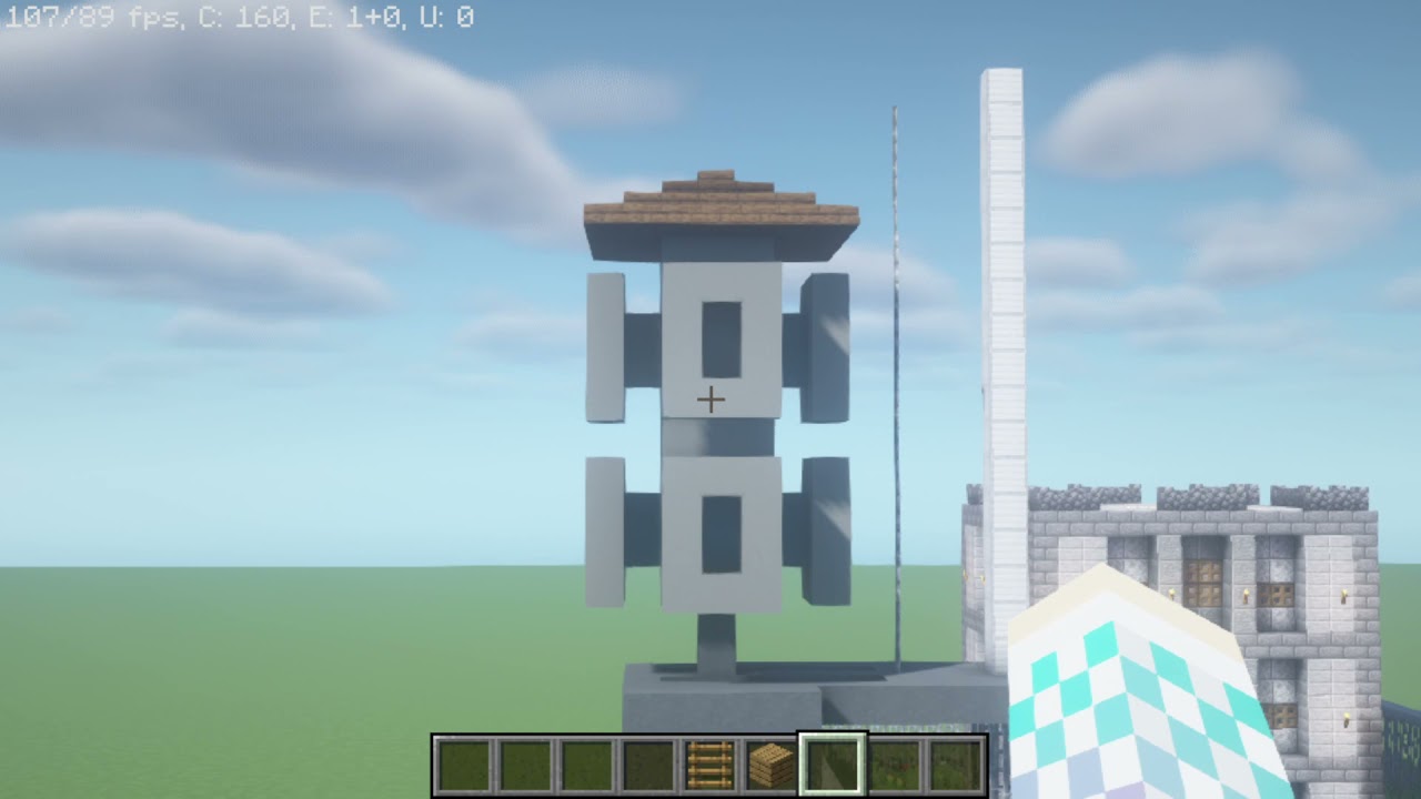 federal signal eows 115 Noon blast - YouTube